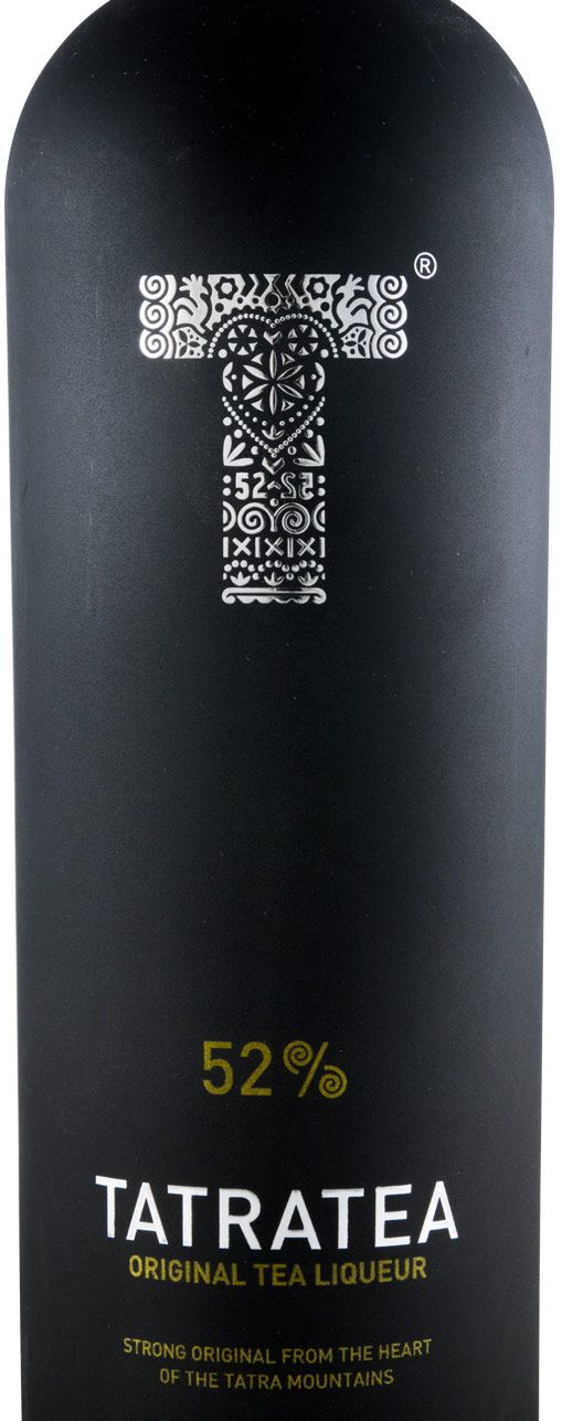 Tatratea Original Tea