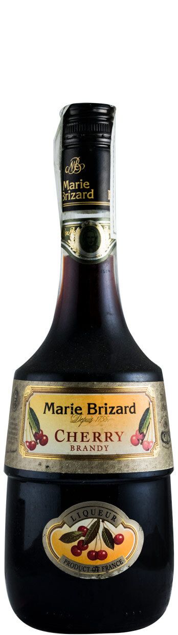Cherry Brandy Marie Brizard