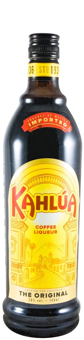 Licor de Café Kahlua 70cl