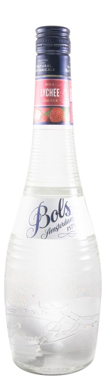 Licor de Lichia Bols