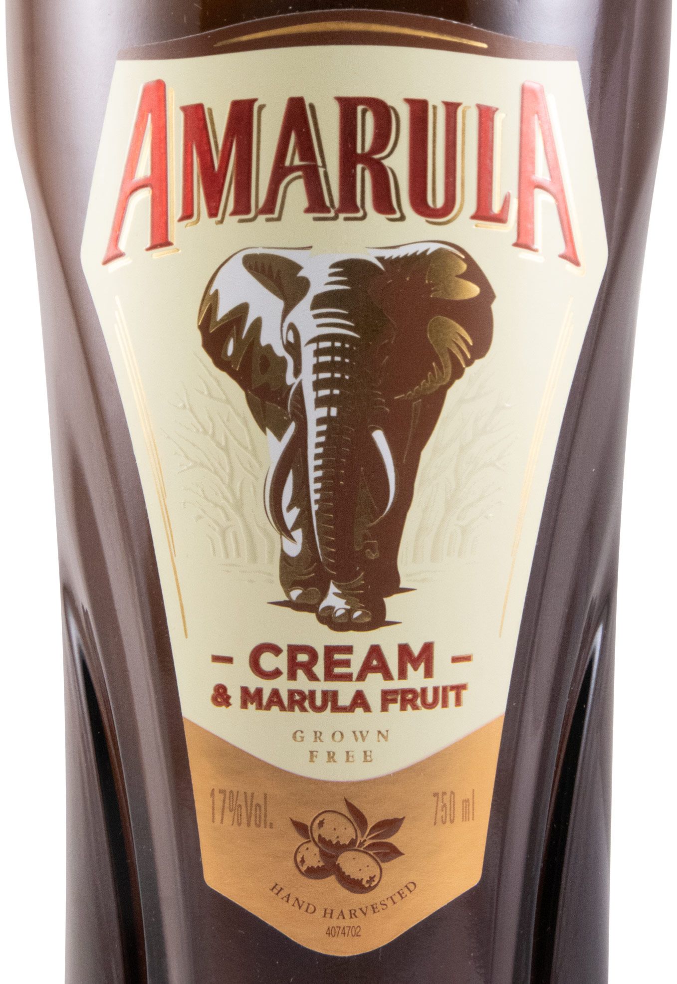 Amarula Cream 75cl