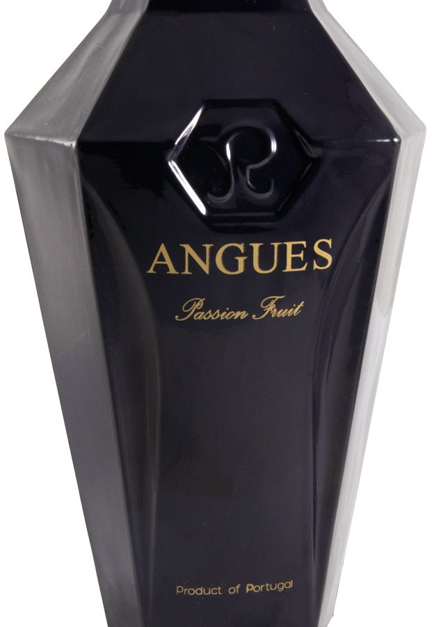 Licor de Maracujá Angues