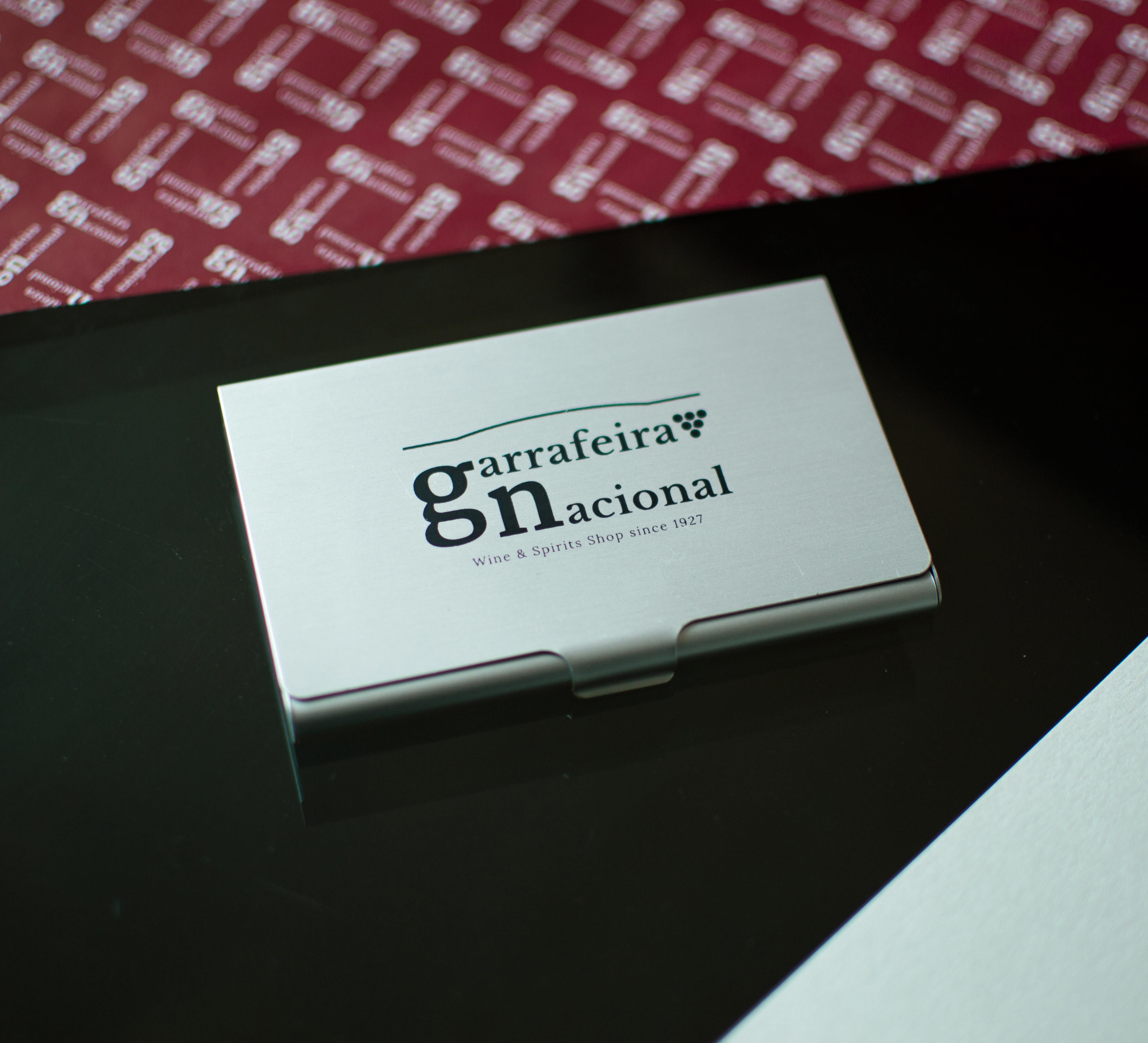 Cheque Oferta/Gift Card 50€