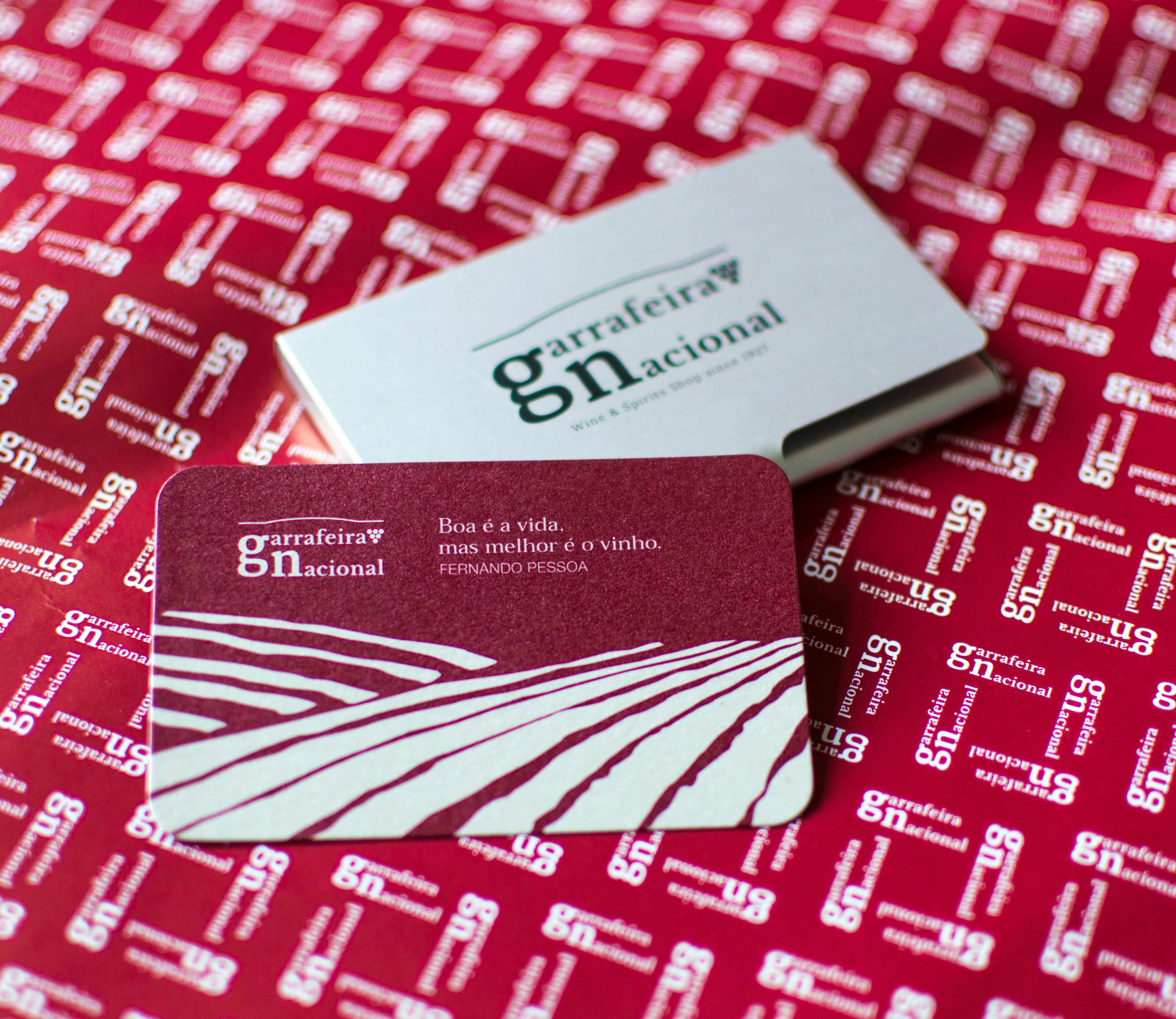 Cheque Oferta/Gift Card 50€