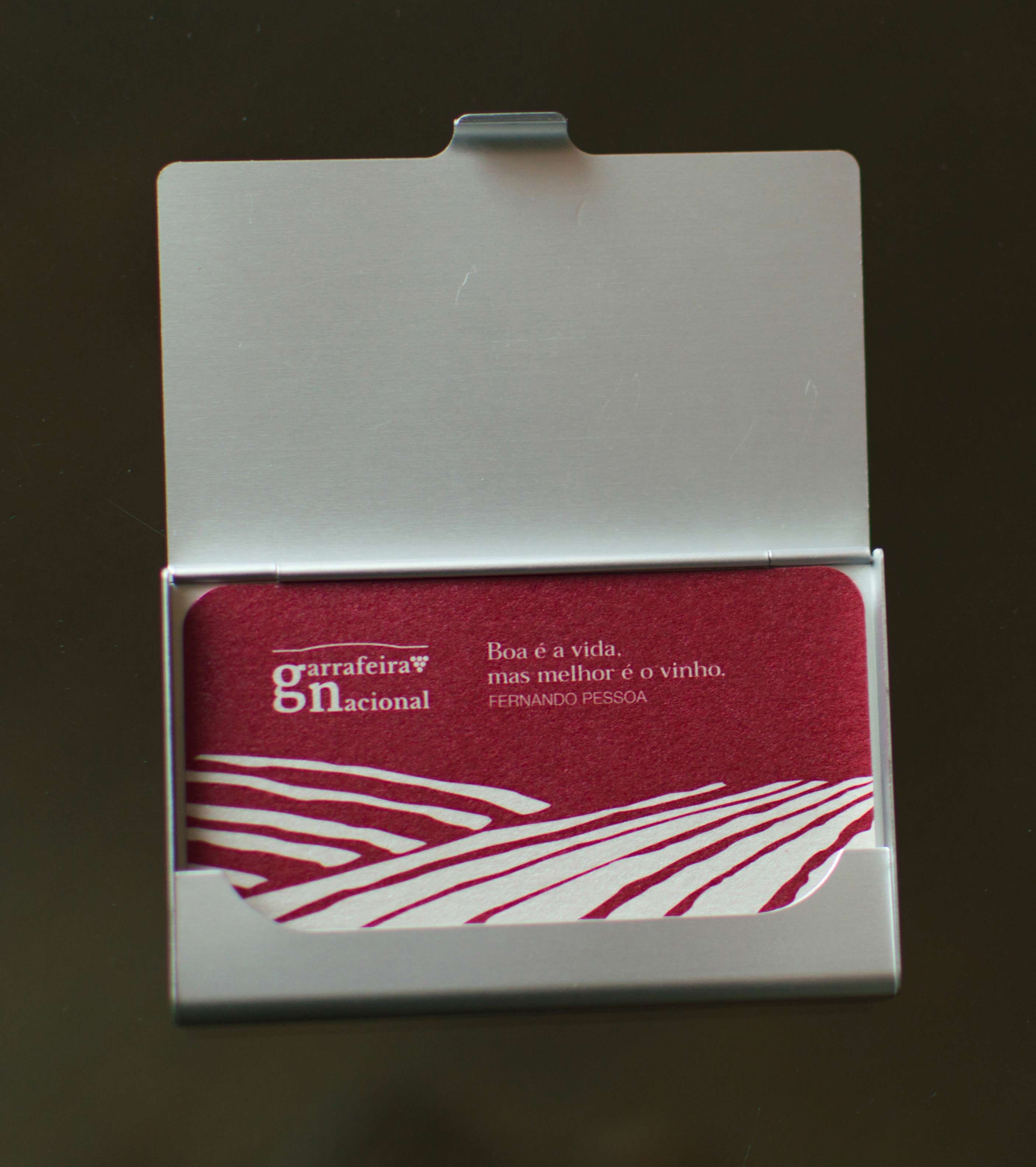 Cheque Oferta/Gift Card 50€