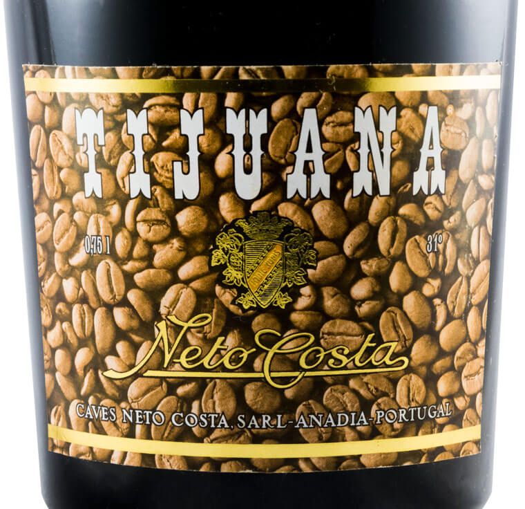 Licor de Café Tijuana 75cl