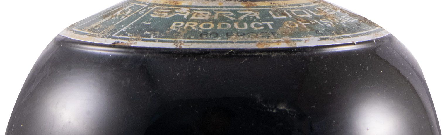 Sabra The Liqueur of Israel