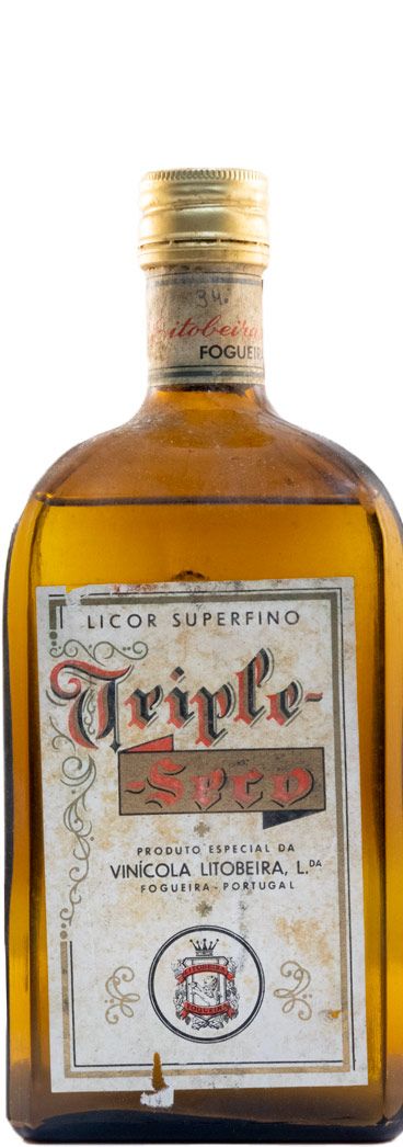 Triple-Seco Litobeira 1L