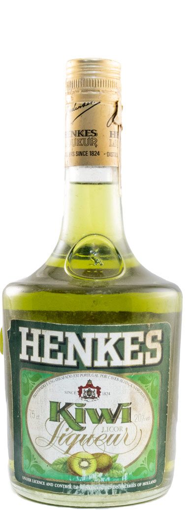 Kiwi Henkes 75cl