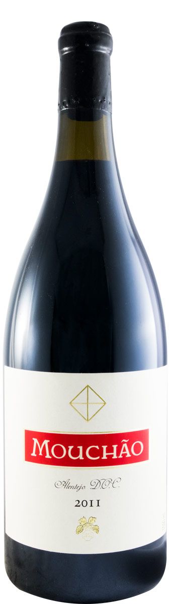 2011 Mouchão tinto 1,5L
