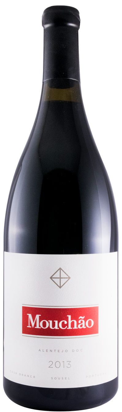 2013 Mouchão tinto 3L