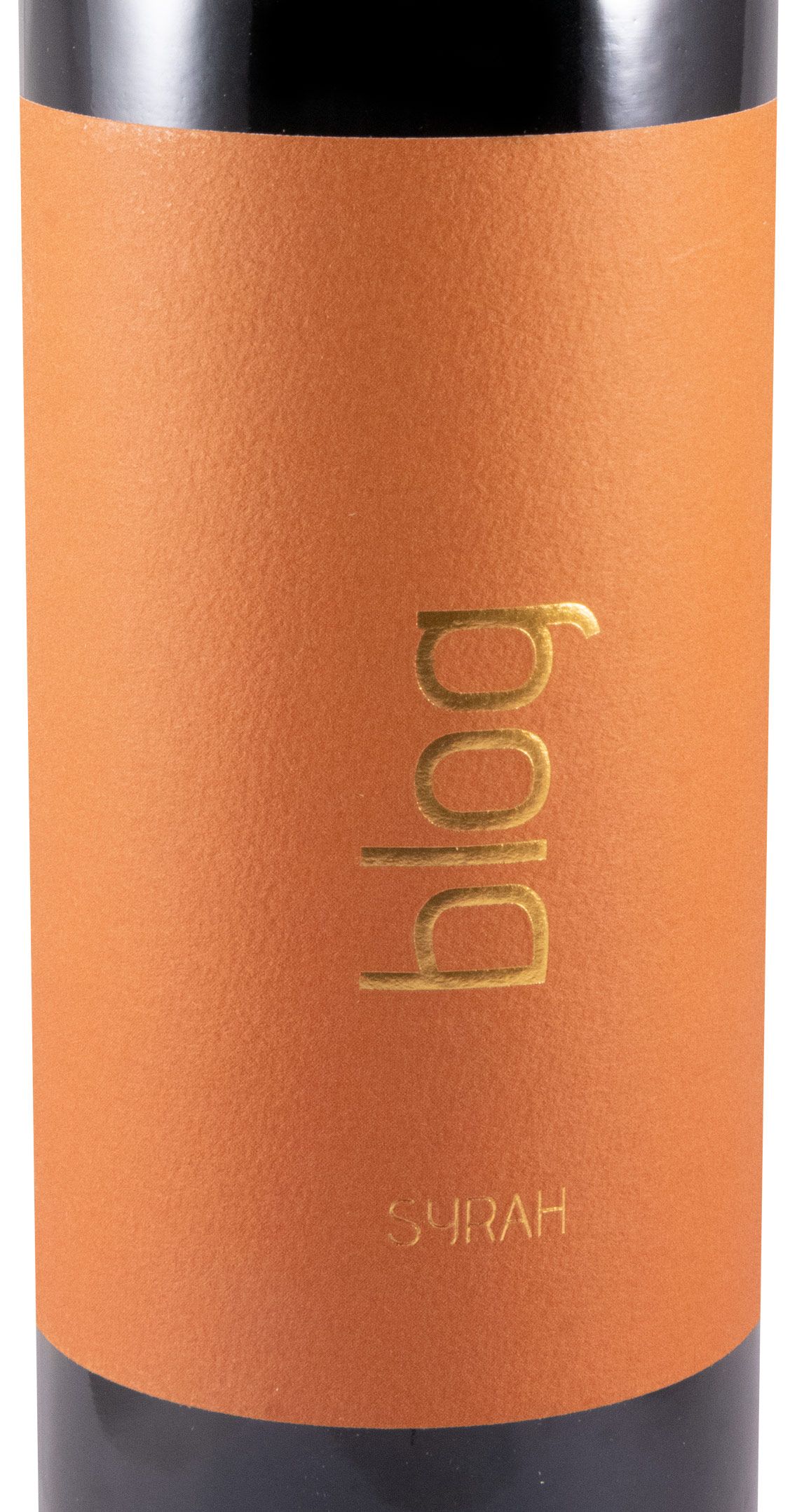 Conjunto Blog Special Edition Syrah & Arinto 3x75cl