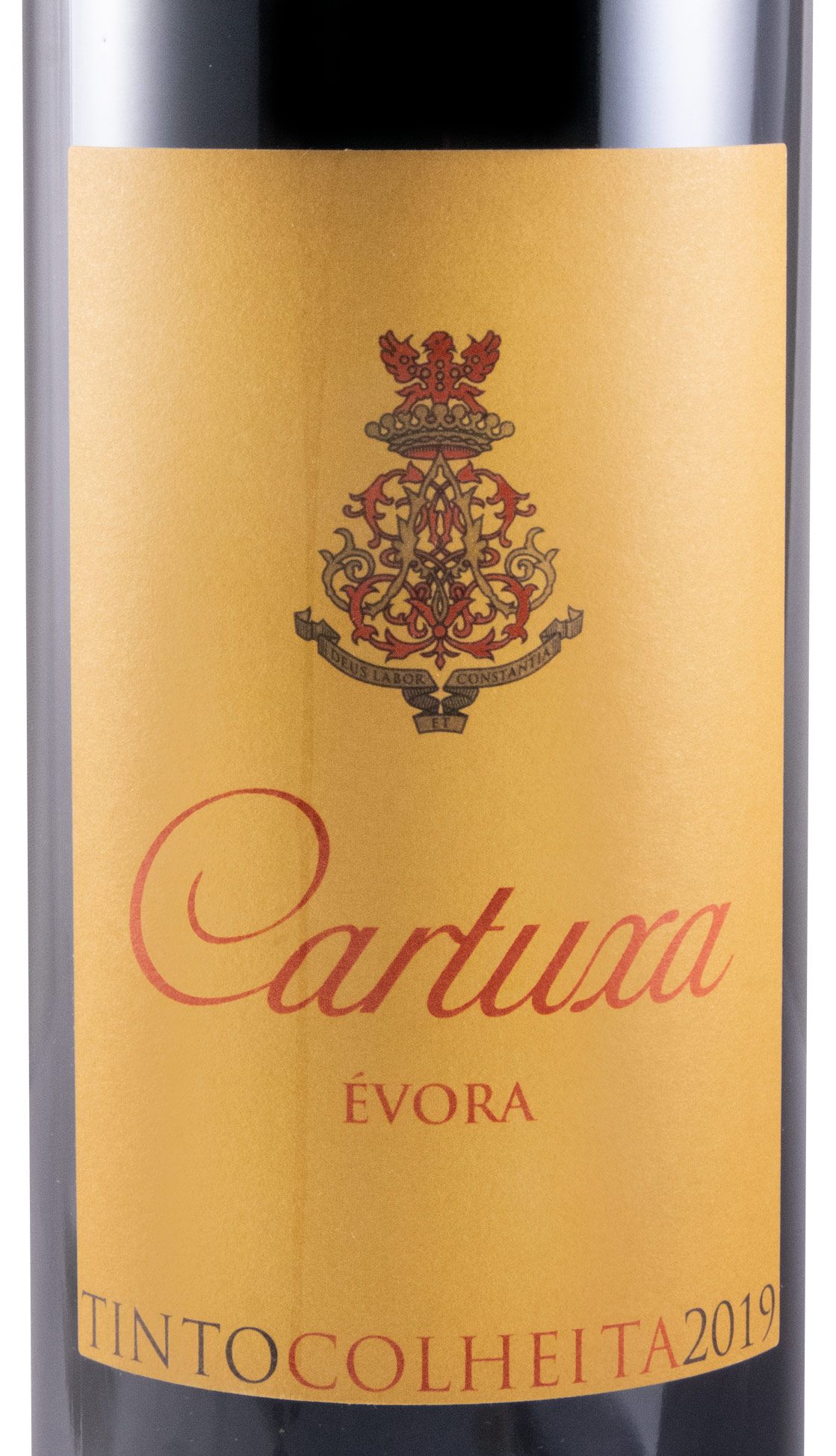 2019 Cartuxa tinto