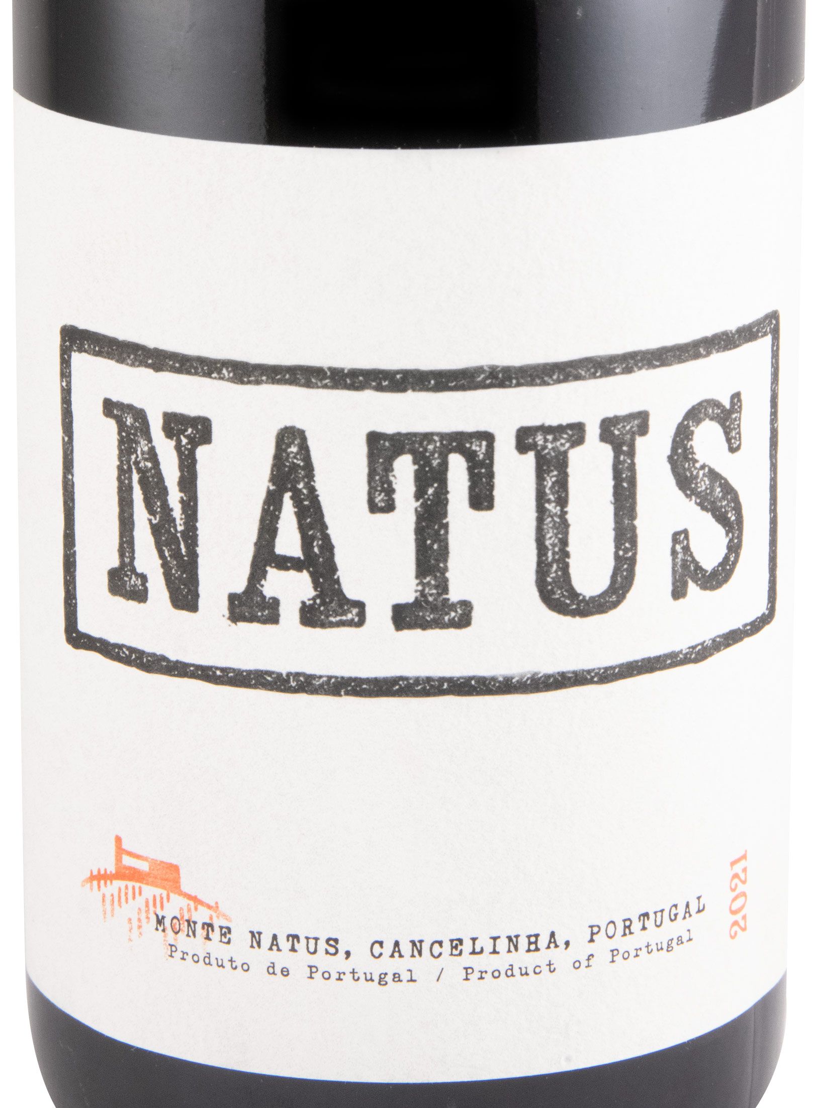 2021 Natus tinto
