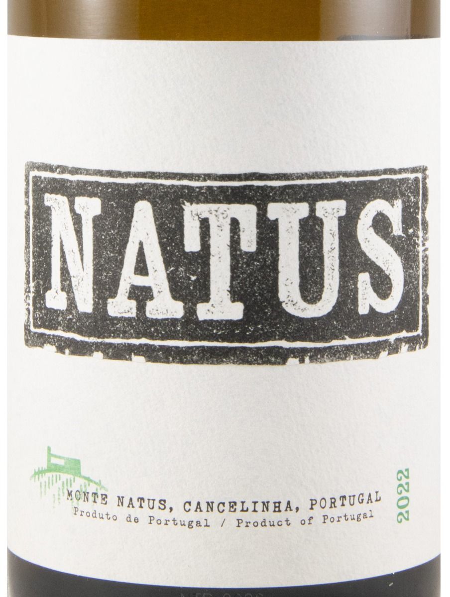 2022 Natus branco