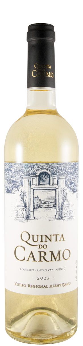 2023 Quinta do Carmo branco