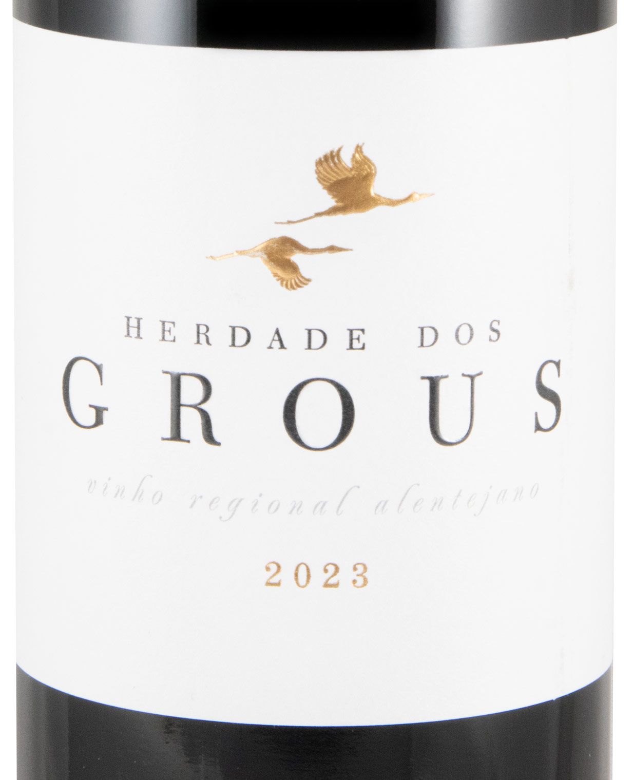2023 Herdade dos Grous tinto