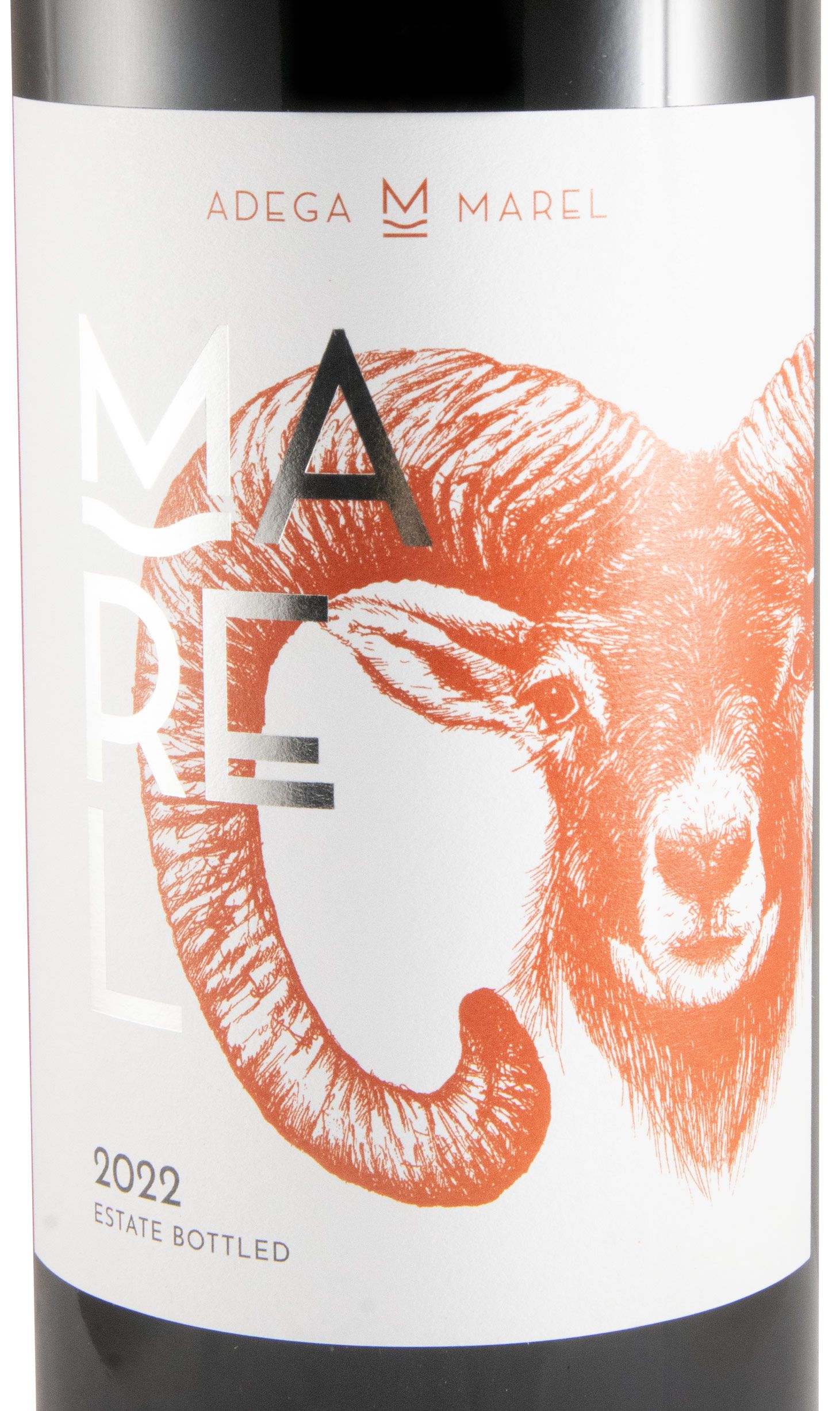 2022 Marel tinto 1,5L