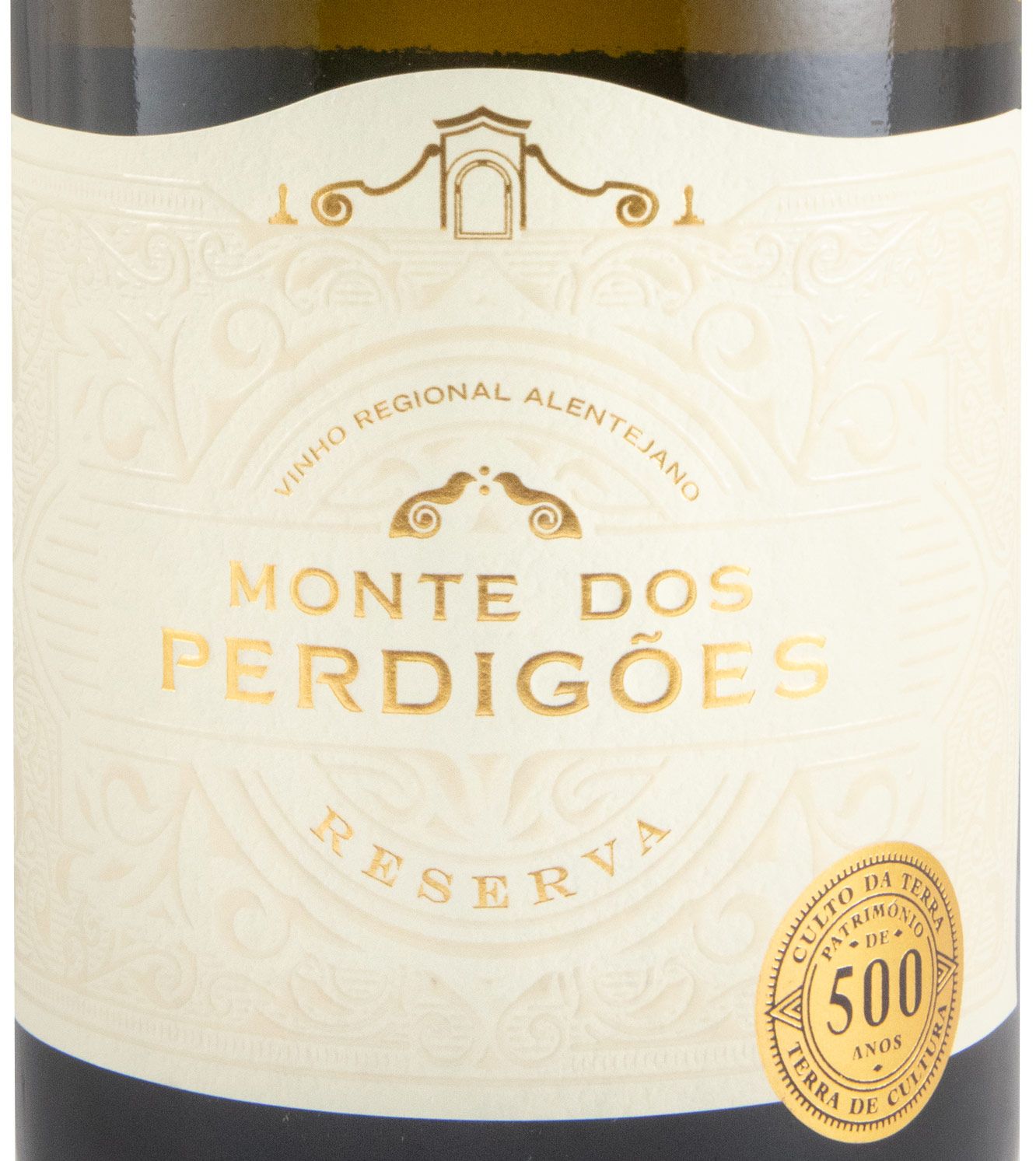 2024 Monte dos Perdigões Reserva branco