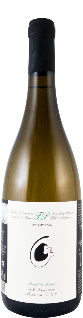 2016 Filipa Pato branco
