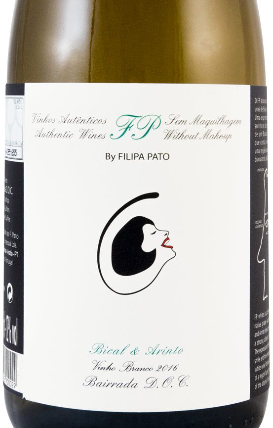 2016 Filipa Pato branco