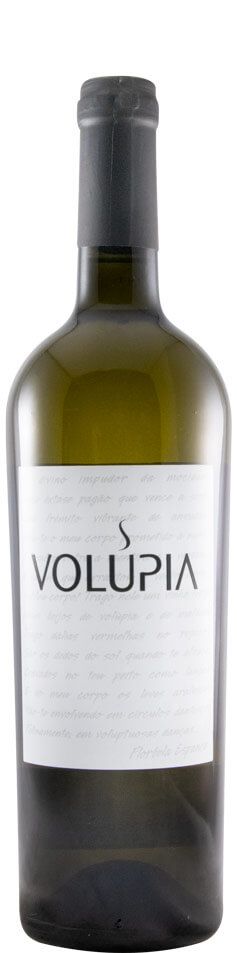 2019 Volúpia branco