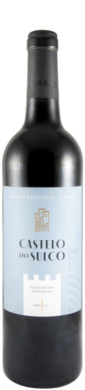 2023 Castelo do Sulco Seleção do Enólogo tinto