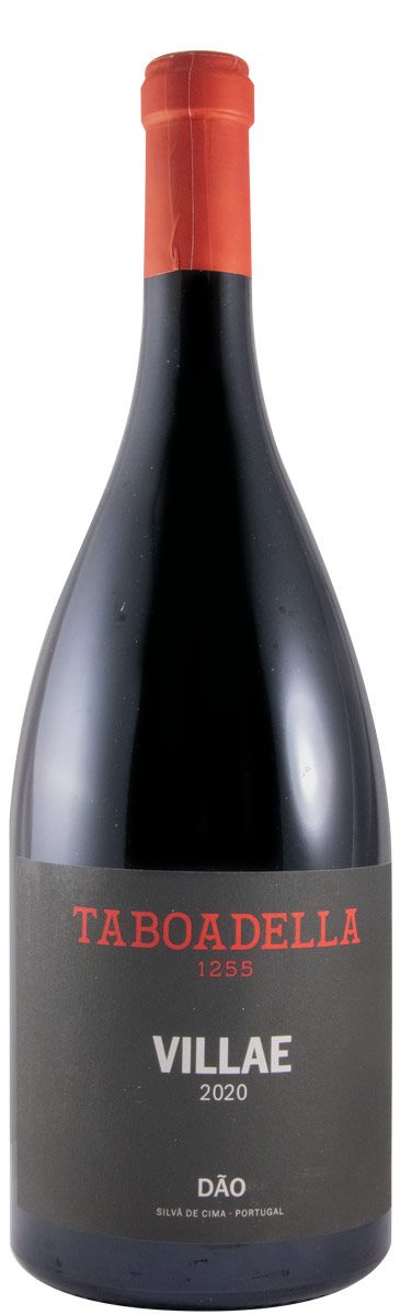 2020 Taboadella Villae tinto 1,5L
