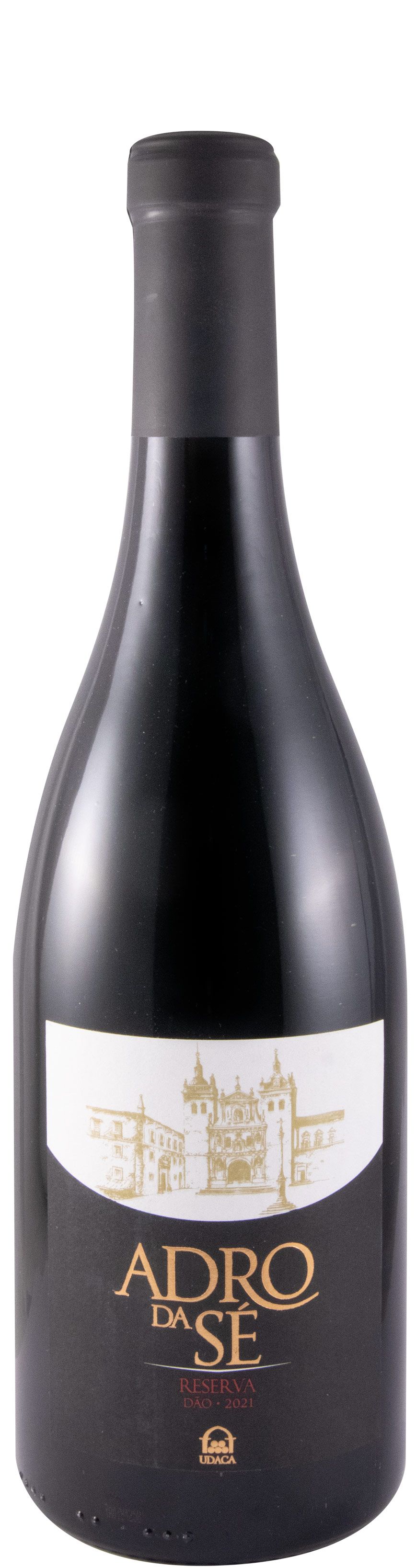2021 Adro da Sé Reserva tinto