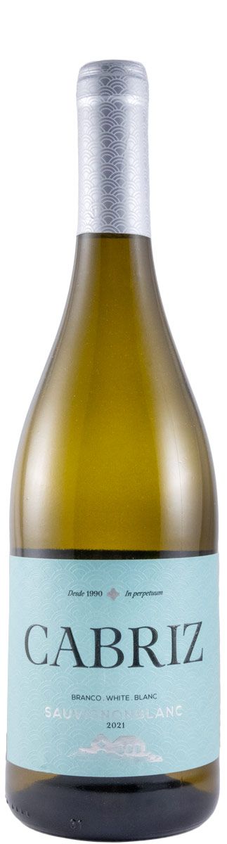 2021 Cabriz Sauvignon Blanc branco
