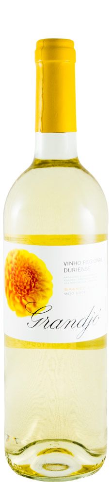 2017 Grandjó branco