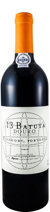 2013 Niepoort Batuta tinto