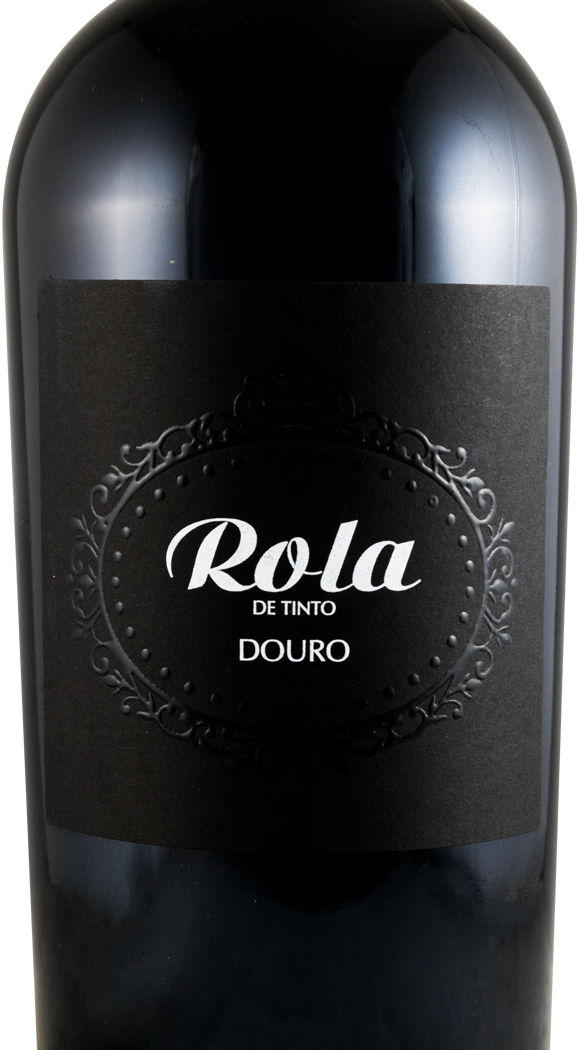 2015 Rola tinto