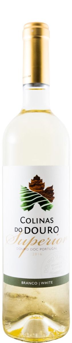 2016 Colinas do Douro Superior branco