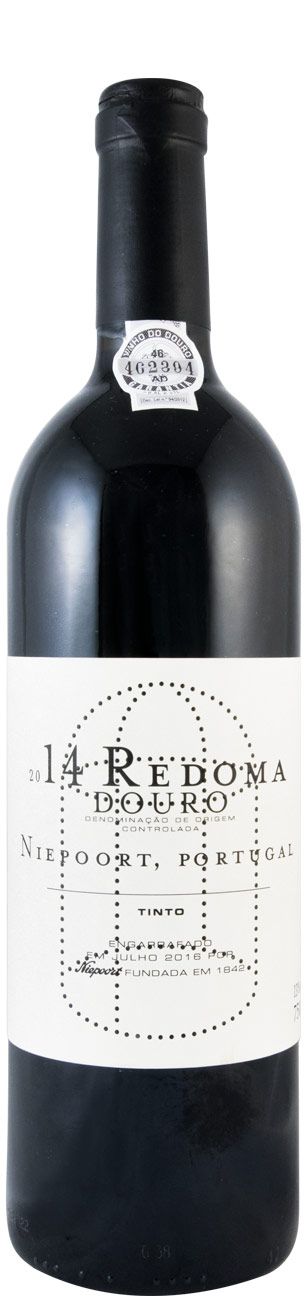 2014 Niepoort Redoma tinto