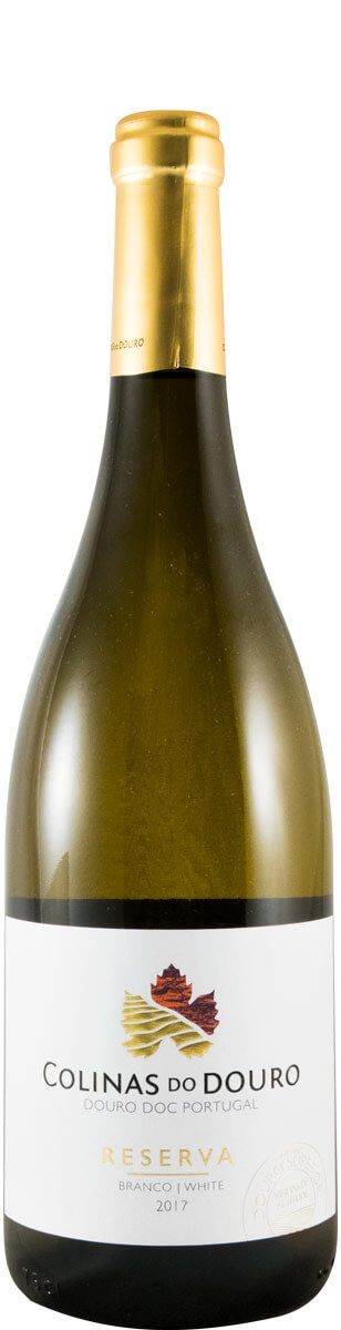 2017 Colinas do Douro Reserva branco