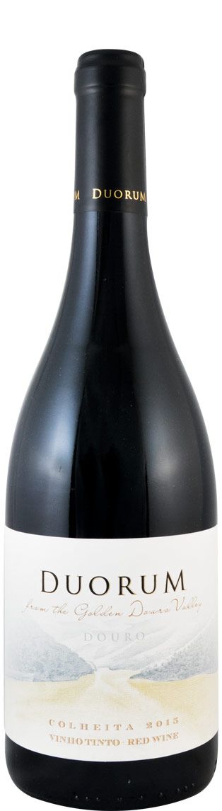 2015 Duorum tinto