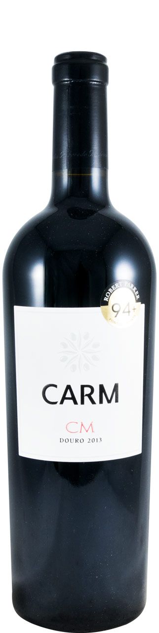 2013 Carm CM tinto