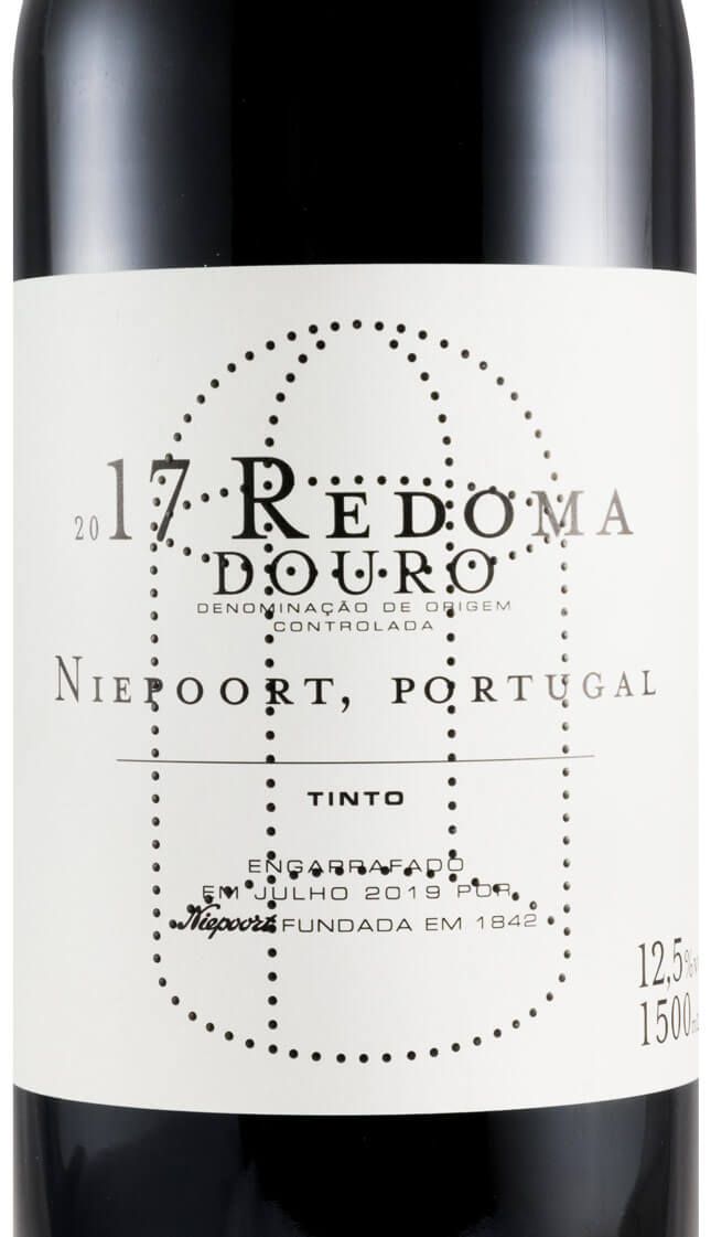 2017 Niepoort Redoma tinto 1,5L