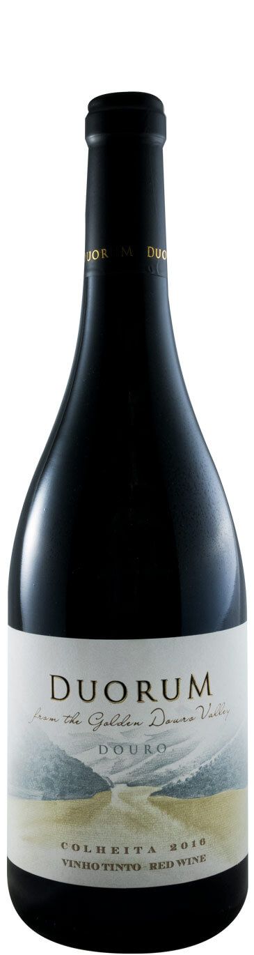 2016 Duorum tinto