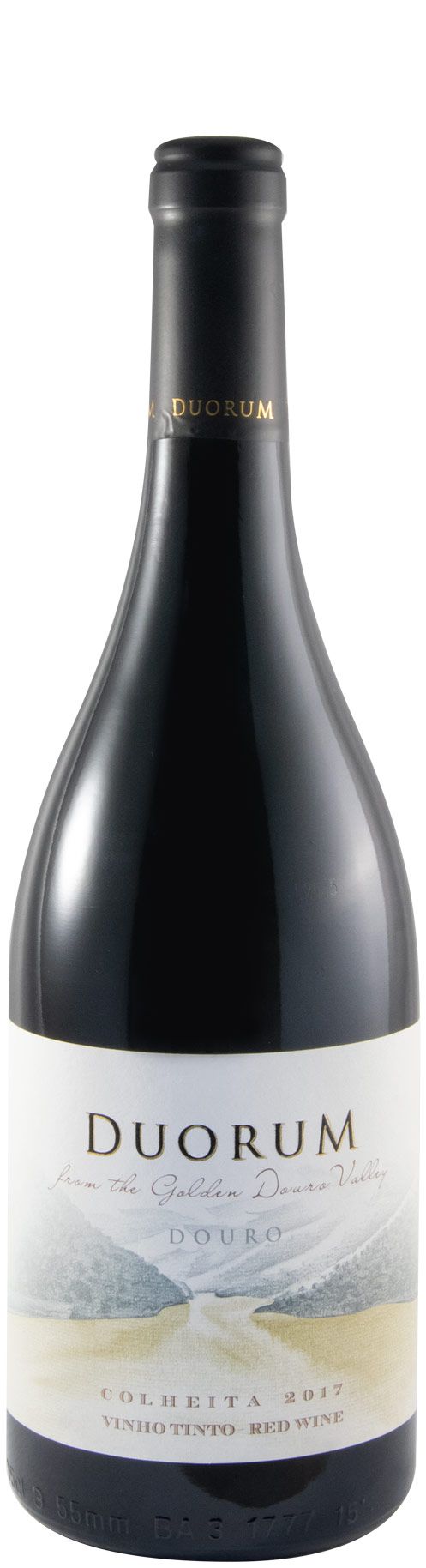 2017 Duorum tinto