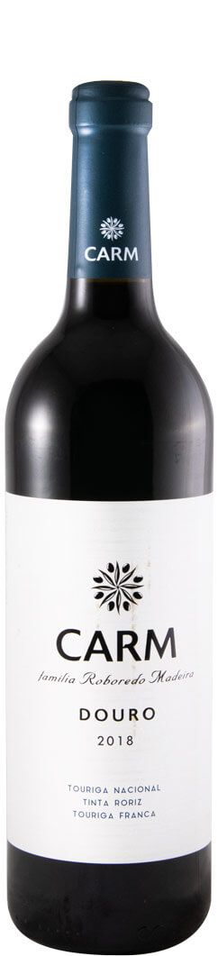 2018 CARM tinto
