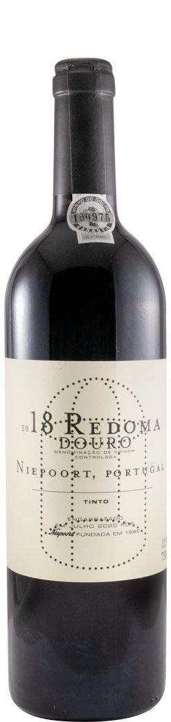 2018 Niepoort Redoma tinto