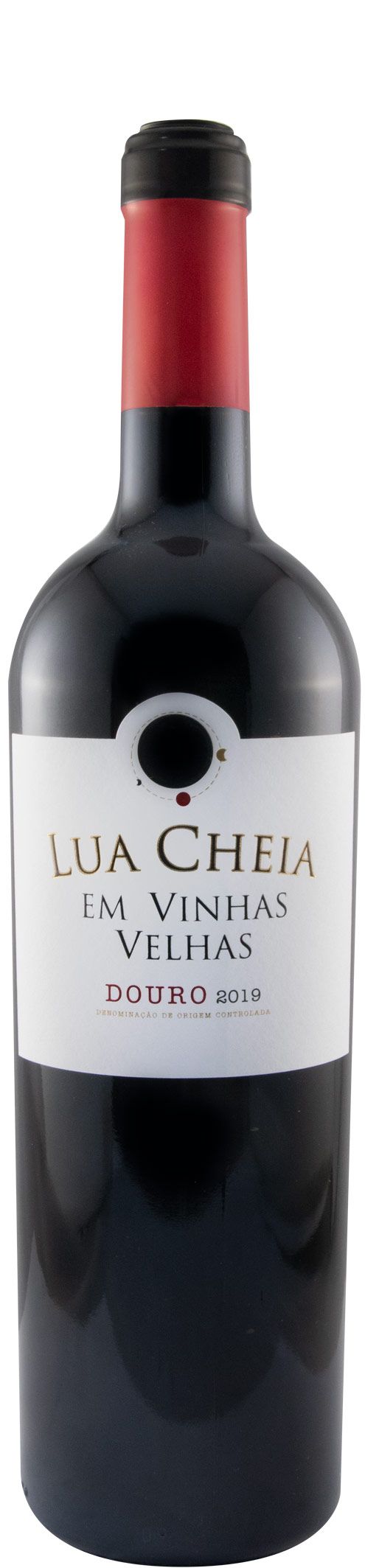 2019 Lua Cheia em Vinhas Velhas tinto