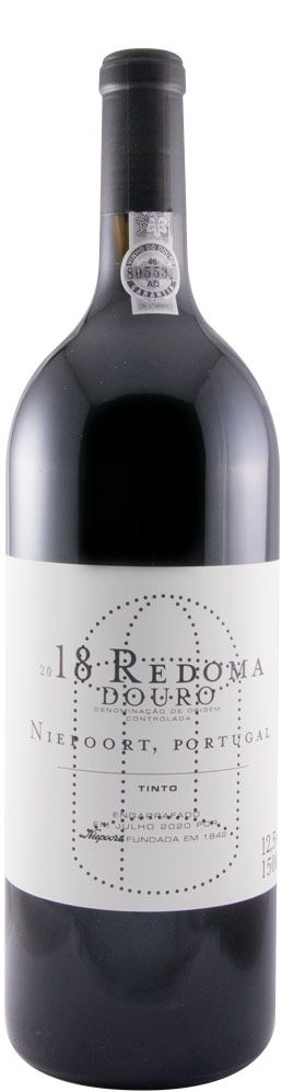 2018 Niepoort Redoma tinto 1,5L