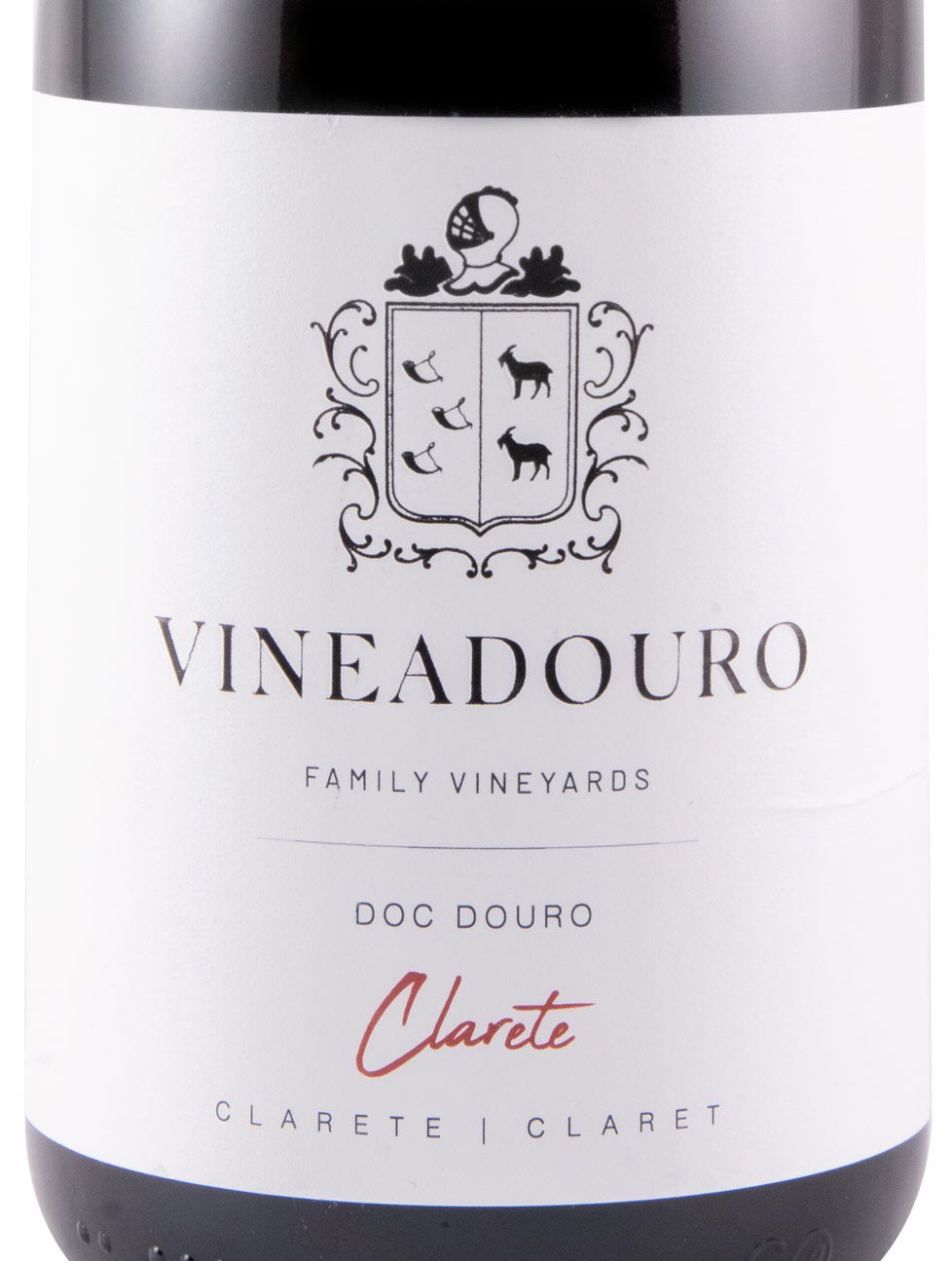 2020 Clarete Vineadouro tinto