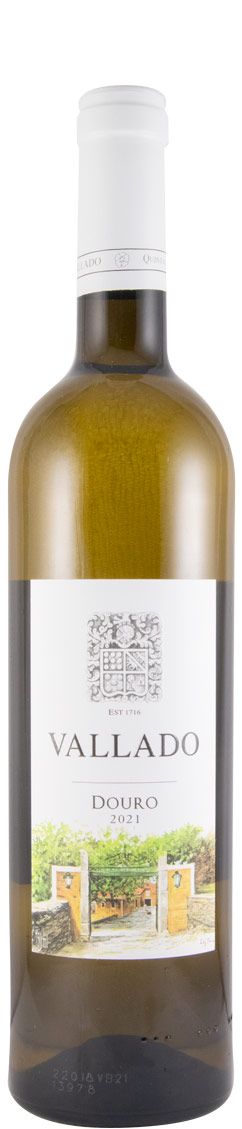 2021 Vallado branco