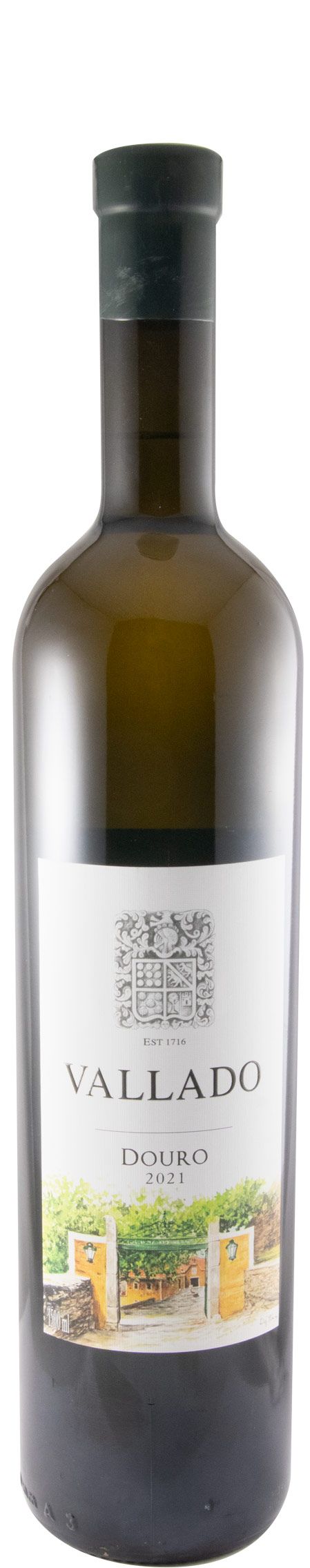 2021 Vallado branco 1,5L