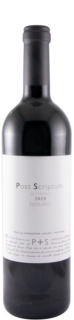 2020 Post Scriptum tinto