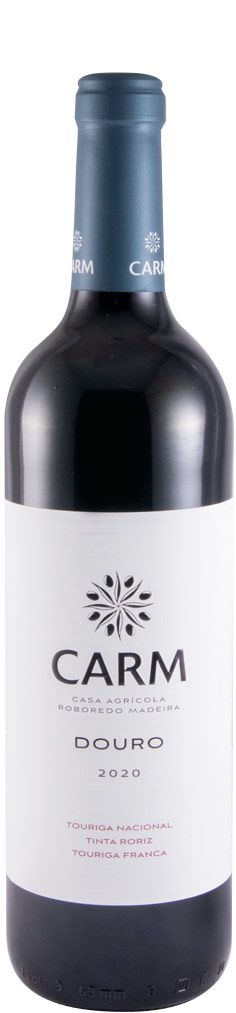 2020 CARM tinto